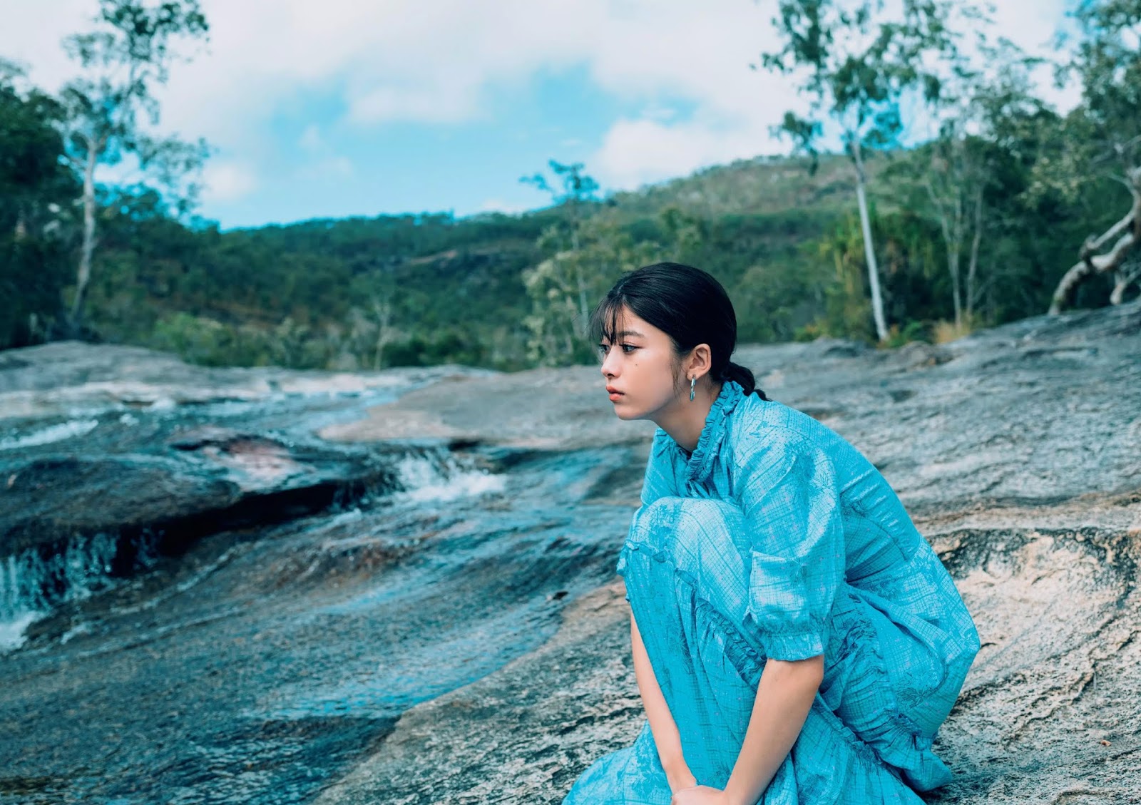 [Weekly Playboy] 2019 No.47 Sawaguchi Aika, Makoto Tanaka, Kurusu Rin, Baba Fumika, Fumi Mori ...