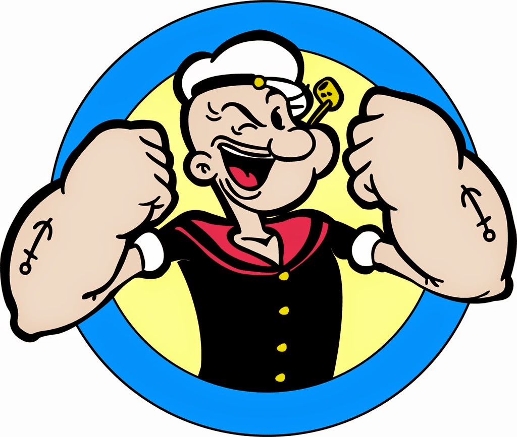Disney HD Wallpapers: Popeye HD Wallpapers