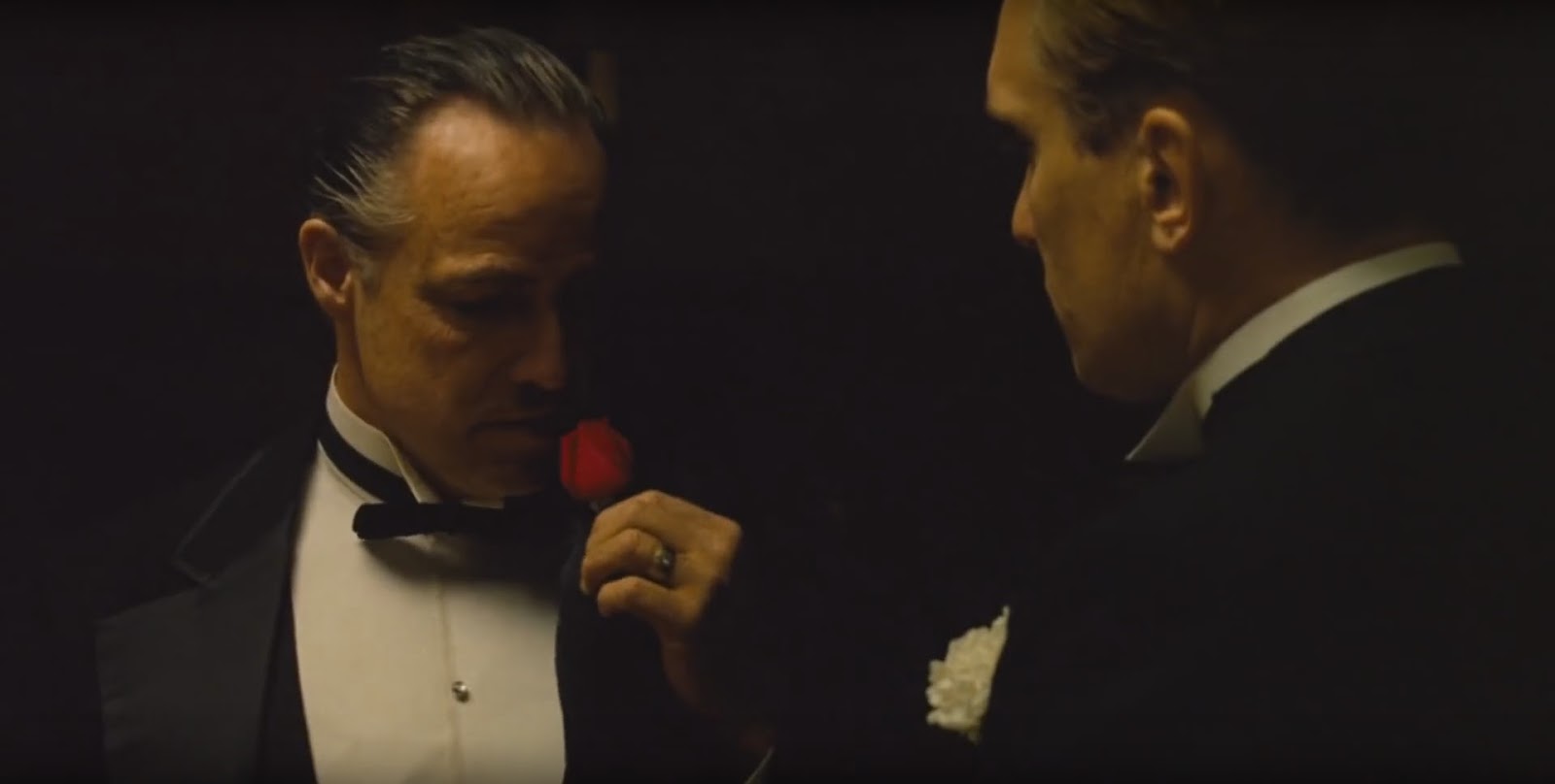 SPOILER: MIS ESCENAS FAVORITAS: “BONASERA, BONASERA… ¿QUÉ HE HECHO PARA ...