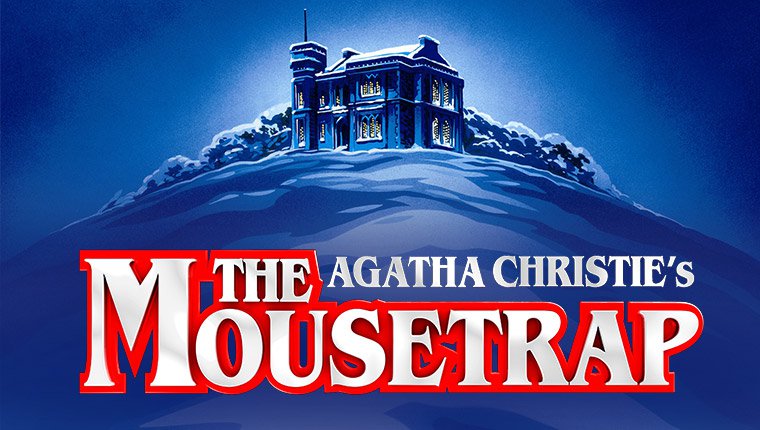 The Basic Theatre Review: Review: The Mousetrap