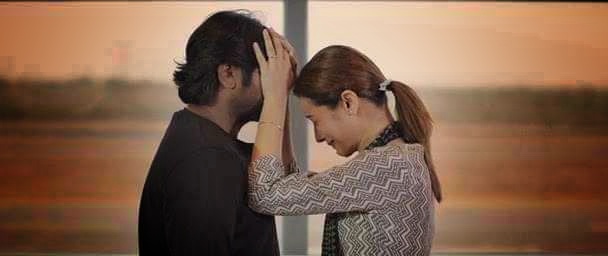 96 Movie Review - Movie Review