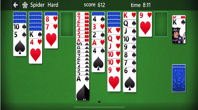 How To Play Spider Solitaire Free Online For Beginners in 2020