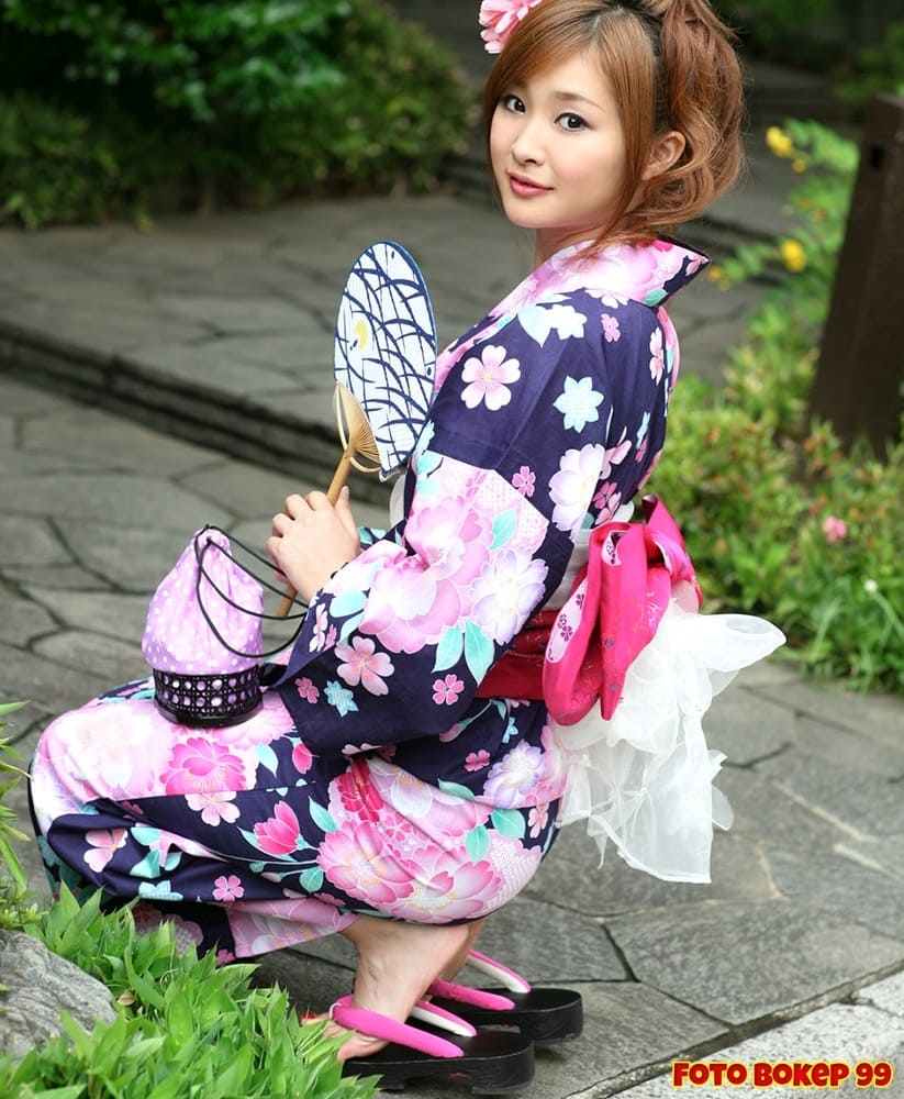 Kumpulan Foto Seksi Artis JAV Suzuka Ishikawa - Foto Bokep 99