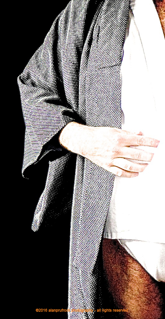 fundoshi fabric photos and more: Fundoshi Rehash 25 - Sarashi Fundoshi ...