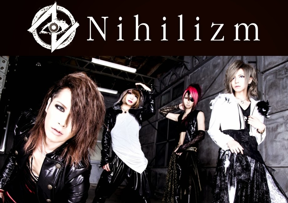 New Band: Nihilizm