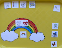 Play 'n' Learn: Rainbows: Compound Words