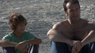 Cinefileando: José Ramón Lafita