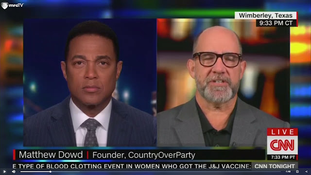 driftglass: Matthew Dowd and Third Way Vaporware*