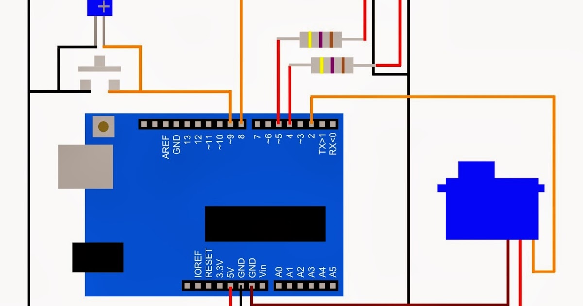 Deux réseaux modulaires en N: 7. Mémoire EEPROM