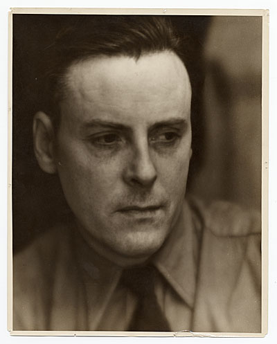 Lighting Up the Sky: John Flannagan