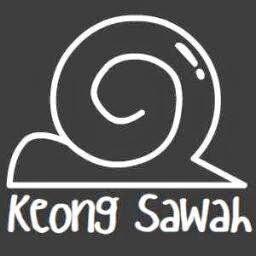 Keong Sawah ocee: Apa Itu Keong Sawah?