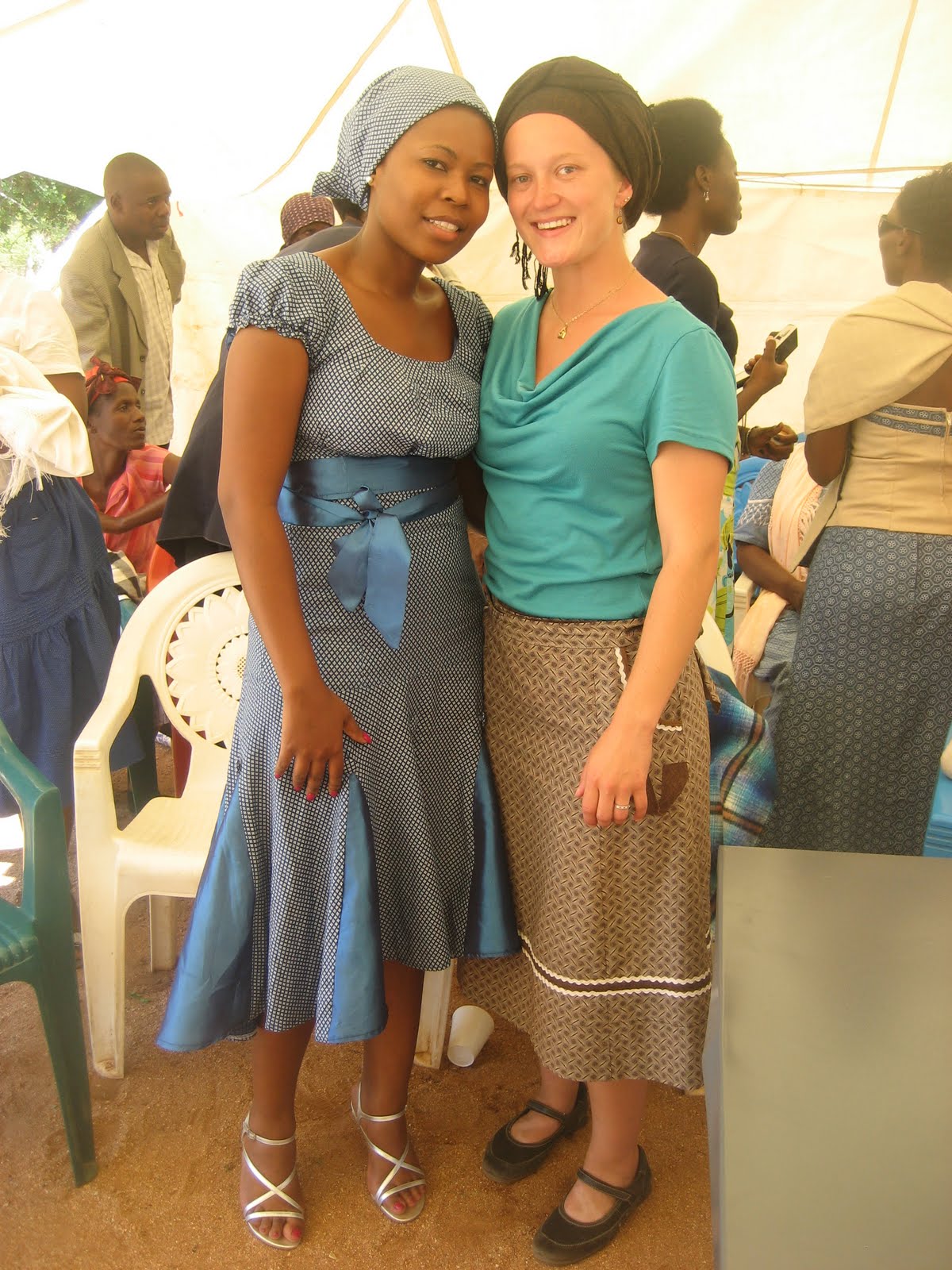 MASA: Sadi's Wedding