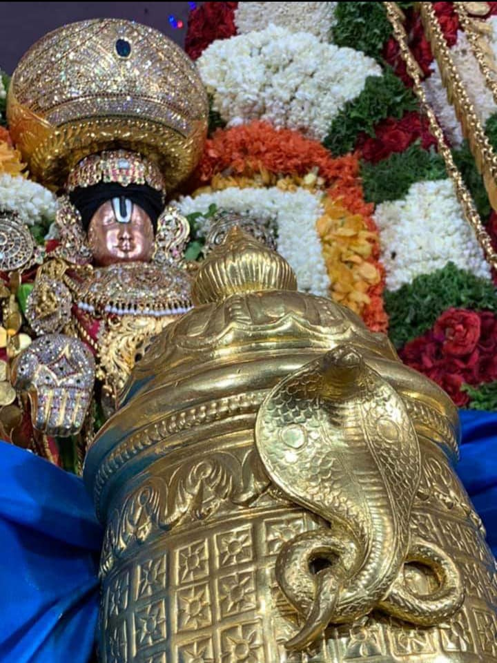 Naga Panchami & Garuda Panchami