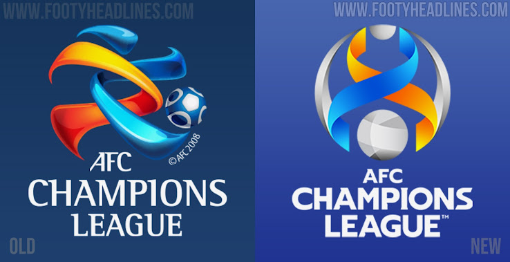 AFC Rebrands All Major National Team And Club Competitions - Footy ...