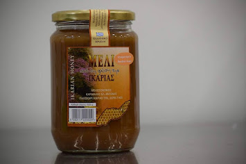 ΜΕΛΙΣΣΟΚΟΜΙΑ ΙΚΑΡΙΑΣ: ΜΕΛΙ ΙΚΑΡΙΑΣ