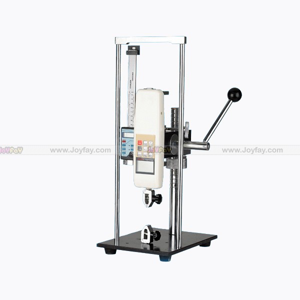 Awesome Tools: Push Pull Gauge Manual Test Stand