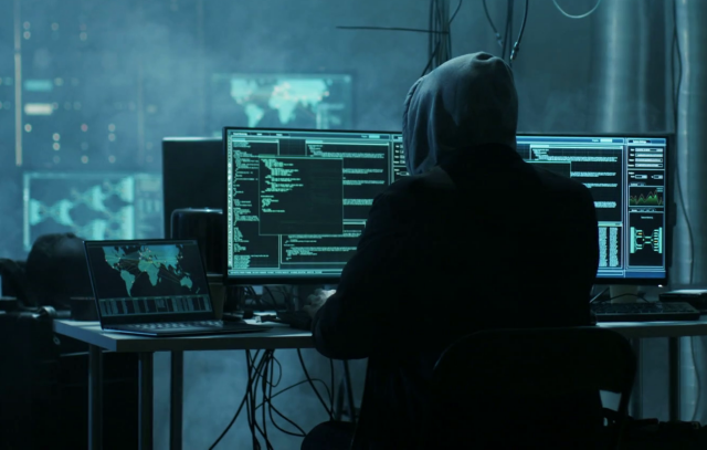 5 Fase-Fase Hacking yang Perlu Anda Ketahui - Rumah Awan