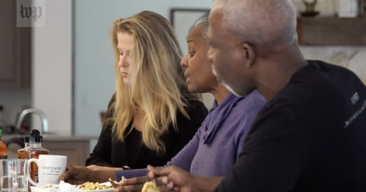 Rhymes With Snitch | Celebrity and Entertainment News | : Dan Gasby ...