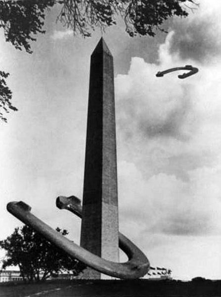 Los Grandes Fotografos: Alfred Gescheidt (1926-2012)