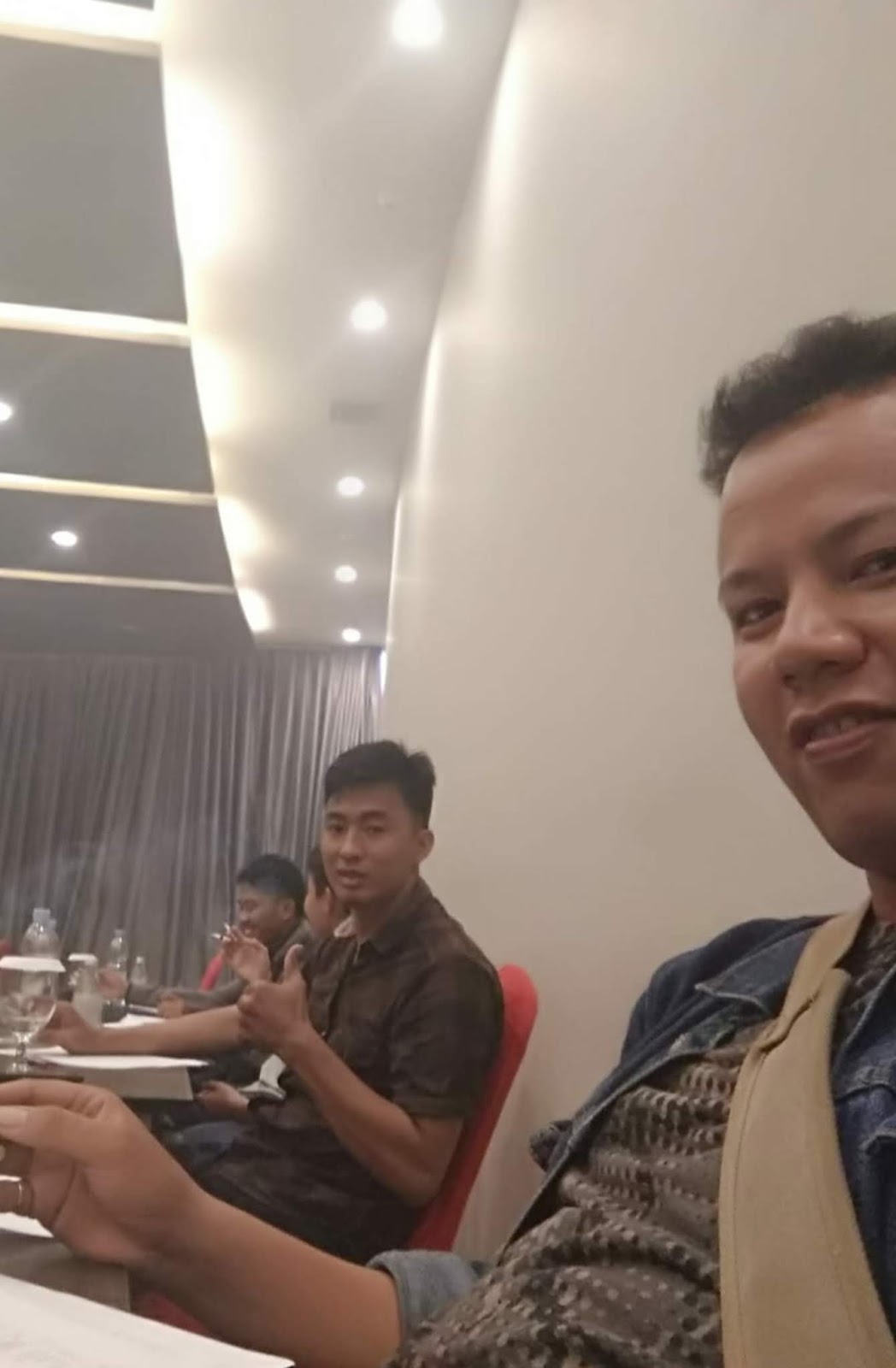 About - Cindri Yanto