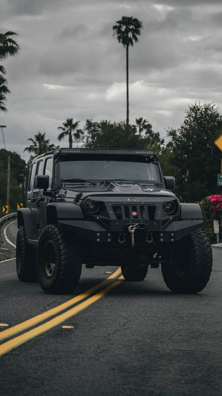 Black GWagon Wallpaper - Wallpaper Splash