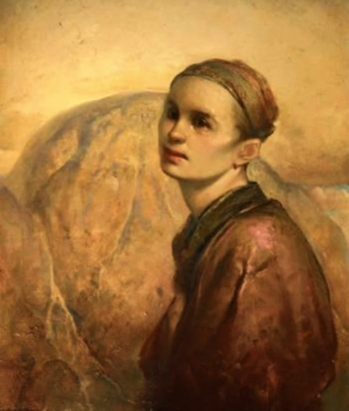 Arte Cristina Faleroni