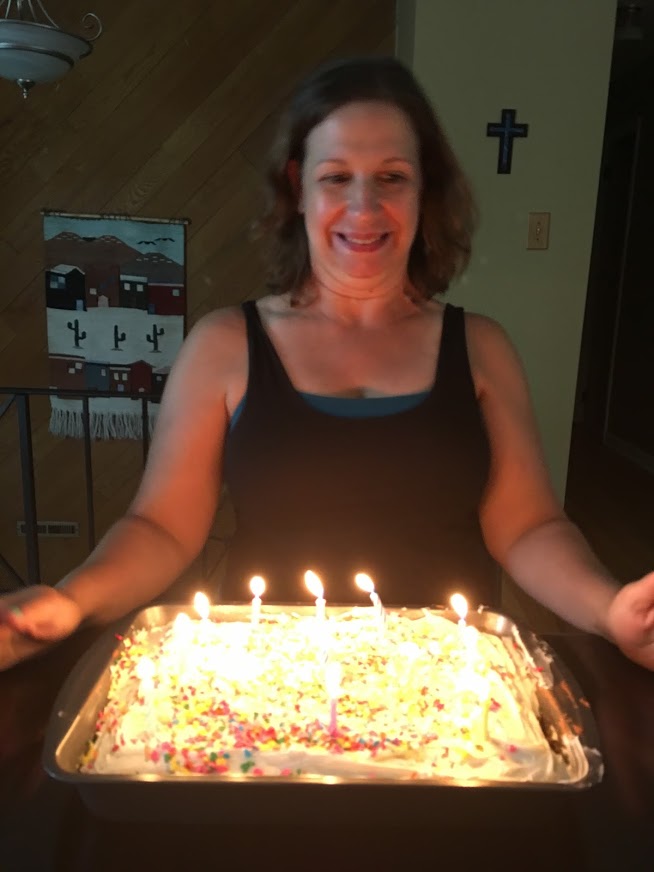 My Birthday in History