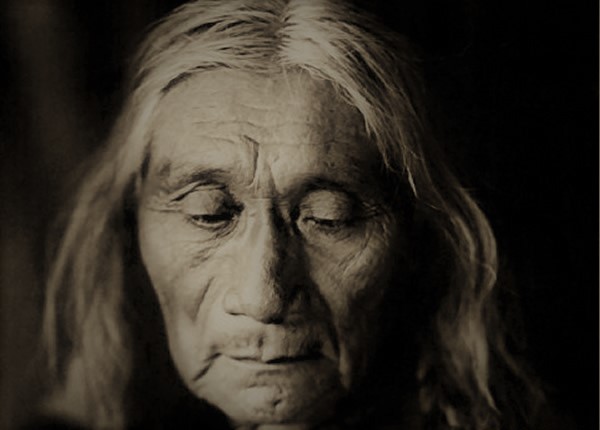 Carta del Jefe Seattle al Presidente - Revista Amigo del Hogar