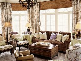 daze of grace: British Colonial Dream Living Room