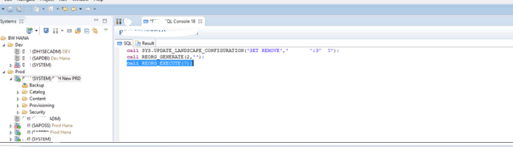 SAP HANA Tutorial, Material and Certification Guide