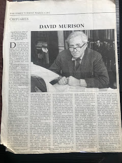 Scottish Family History: Alan Pinkerton...relation or not