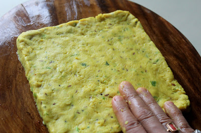 Annapurna: Patwadi Rassa