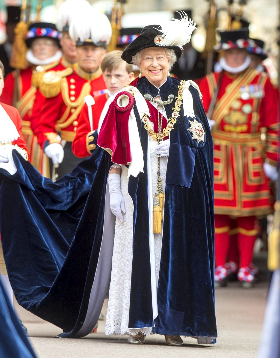 Royalty & Pomp: 06/27/15