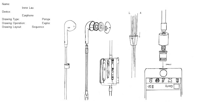 Device Drawing