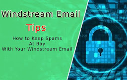 Windstream Email