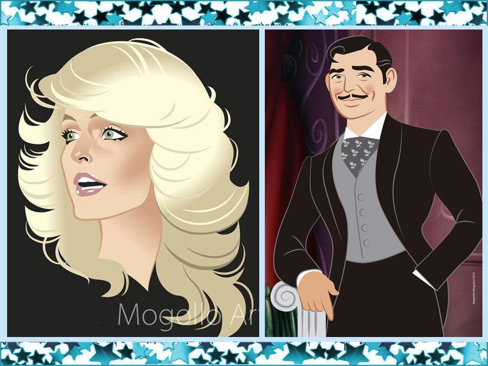 Soloillustratori: Alejandro Mogollo