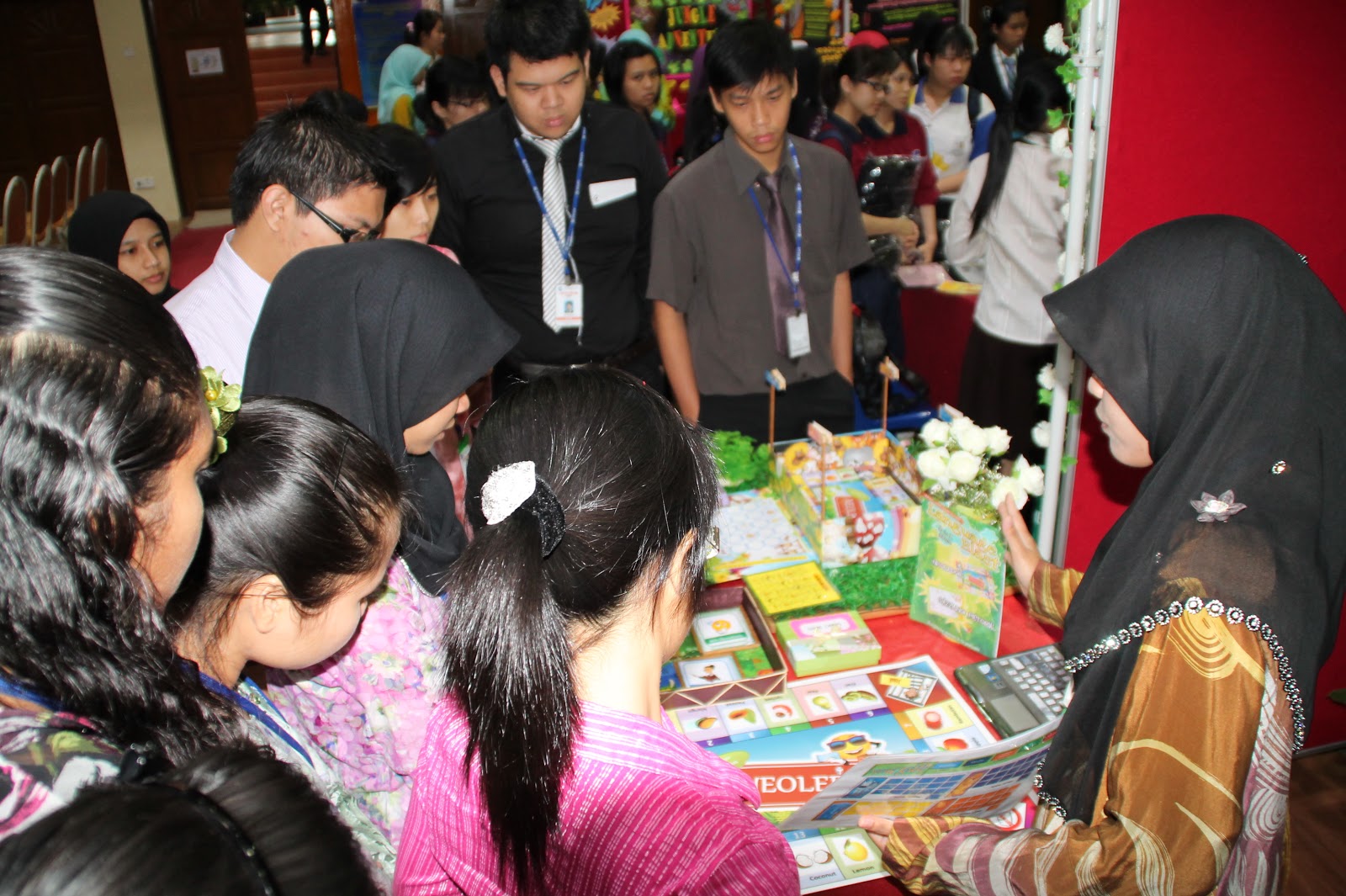JABATAN MATEMATIK IPG KAMPUS TEMENGGONG IBRAHIM, JOHOR BAHRU ...