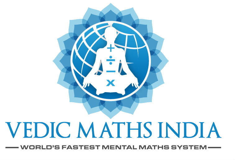 ANNOUNCING our NEW logo! | The Vedic Maths Forum India Blog