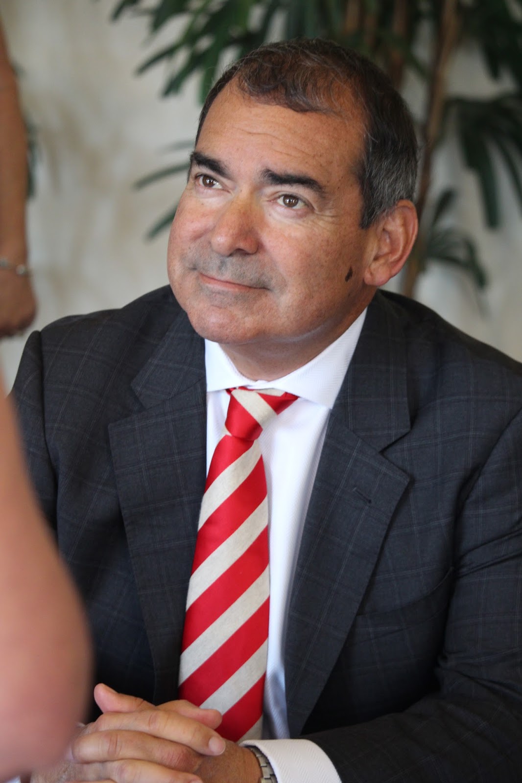 Walker Report - Shedding Light on Bexar County: ABC Correspondent Jim ...