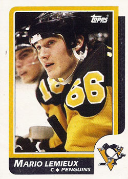 Greatest Hockey Legends.com: Mario Lemieux: The Best Ever?