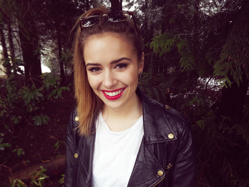 The Makeup: Company Magazine Festival Feature - Suzie Bonaldi