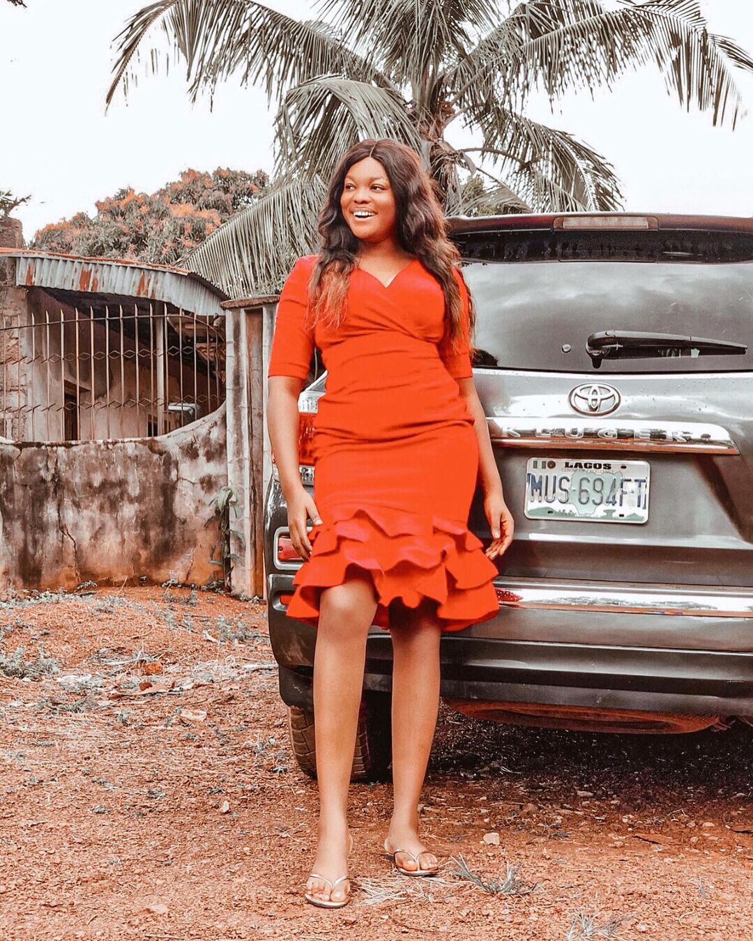 Phone Number, Contact : Oge Gabriel can be contacted via her Instagram ...