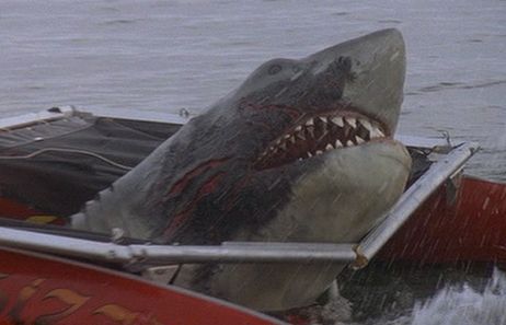 F This Movie!: Reserved Seating Jumps the Shark: JAWS 2