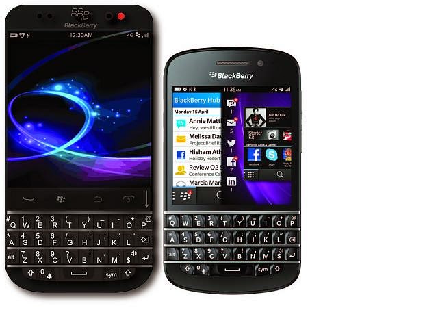 BlackBerry Classic Q20 With Full Specifications - 2015 Mobile Phones ...