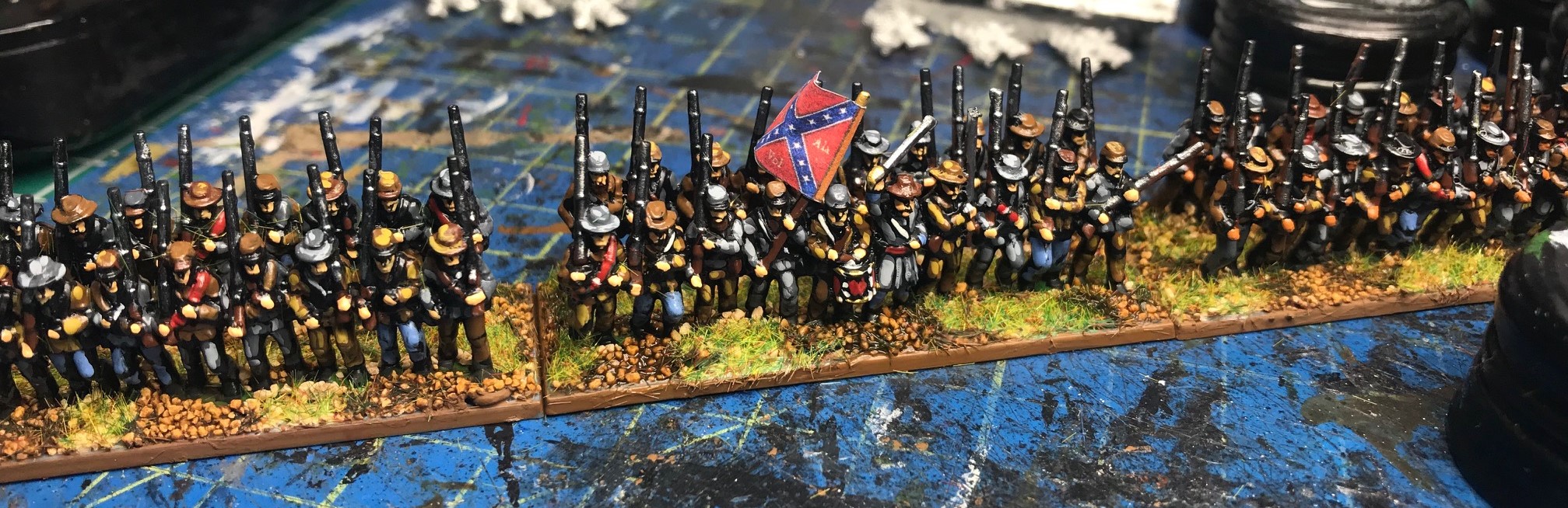 [TMP] "Epic ACW - an alternative painting guide!" Topic