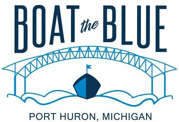 Discover The Blue: Boat The Blue in Port Huron this weekend