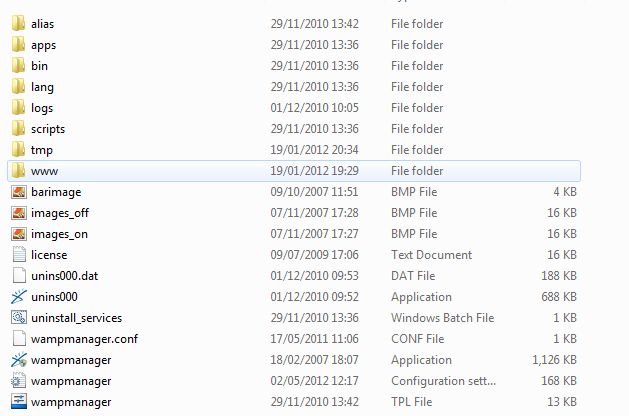 Open Source Point of Sale Indonesia: Instalasi OS POS - bagian 2 ...