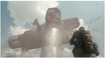 ZEPPELIN ROCK: CRÍTICA de la película DISTRITO 9 (Neill Blomkamp, 2009 ...