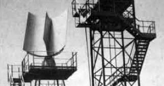 SI VIS PACEM, PARA BELLUM: US NAVY: i primi radar FRESCAN (a scansione ...