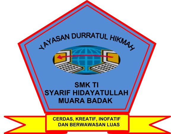 SMK TI Syarif Hidayatullah Muara Badak: smk syarif hidayatullah (muara ...